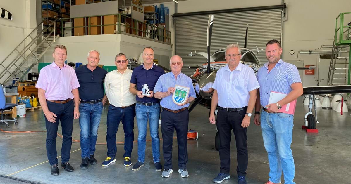 MT Propeller (2) | Landkreis Straubing-Bogen