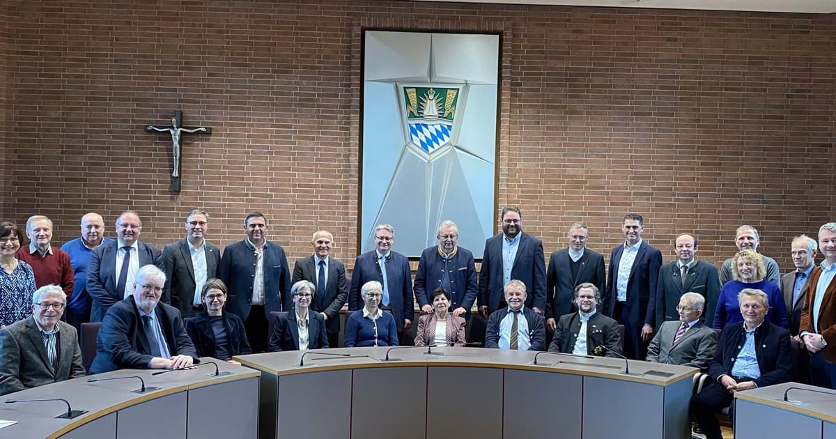 Ehrenzeichen (5) | Landkreis Straubing-Bogen