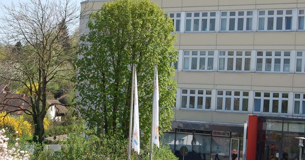 Klinik Bogen | Landkreis Straubing-Bogen
